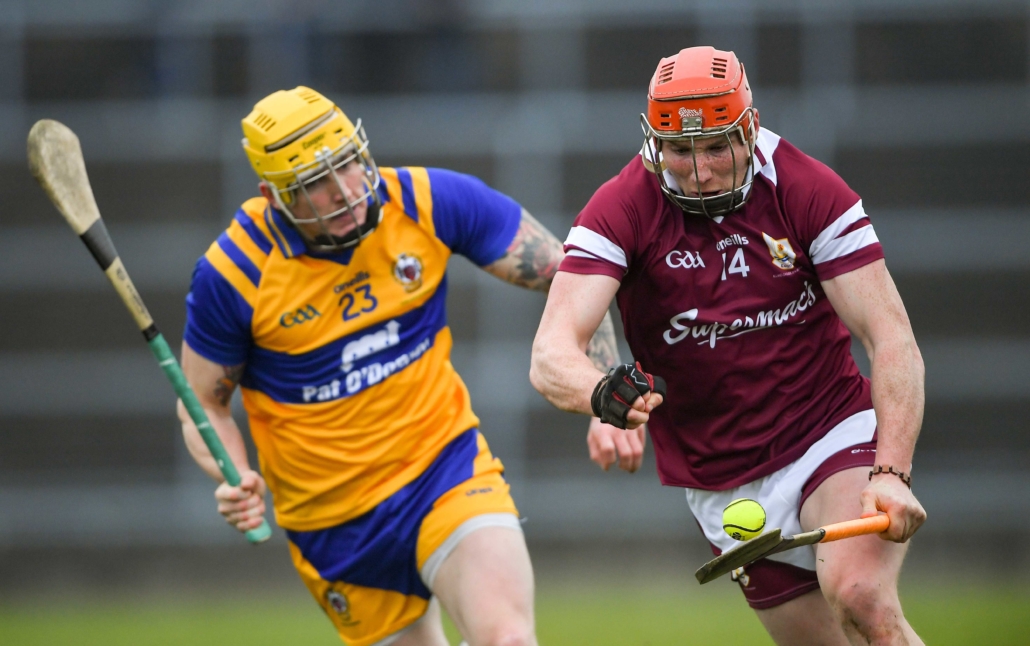 Muintir Na Gaillimhe – Galway GAA