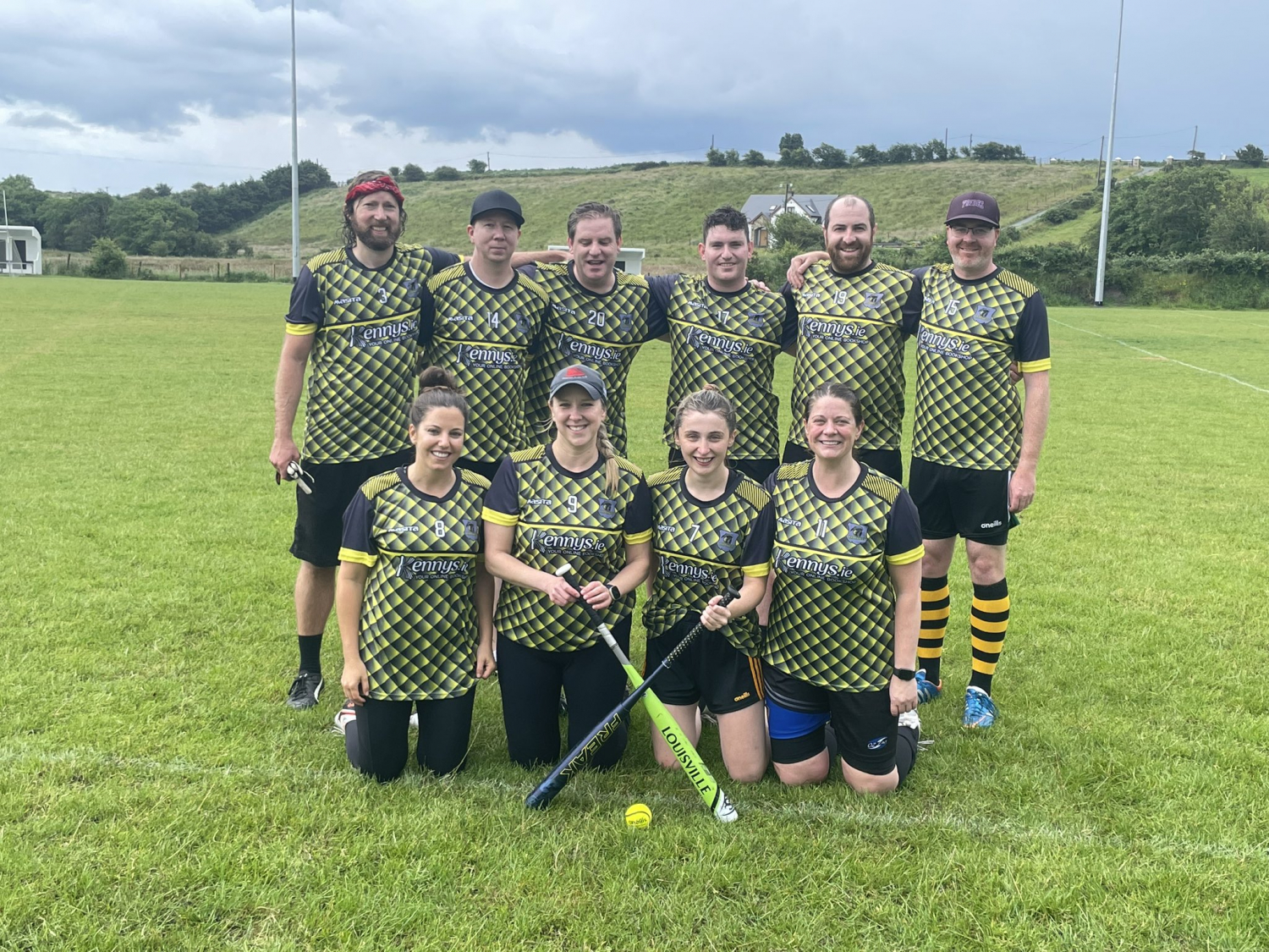 Rounders – Galway GAA