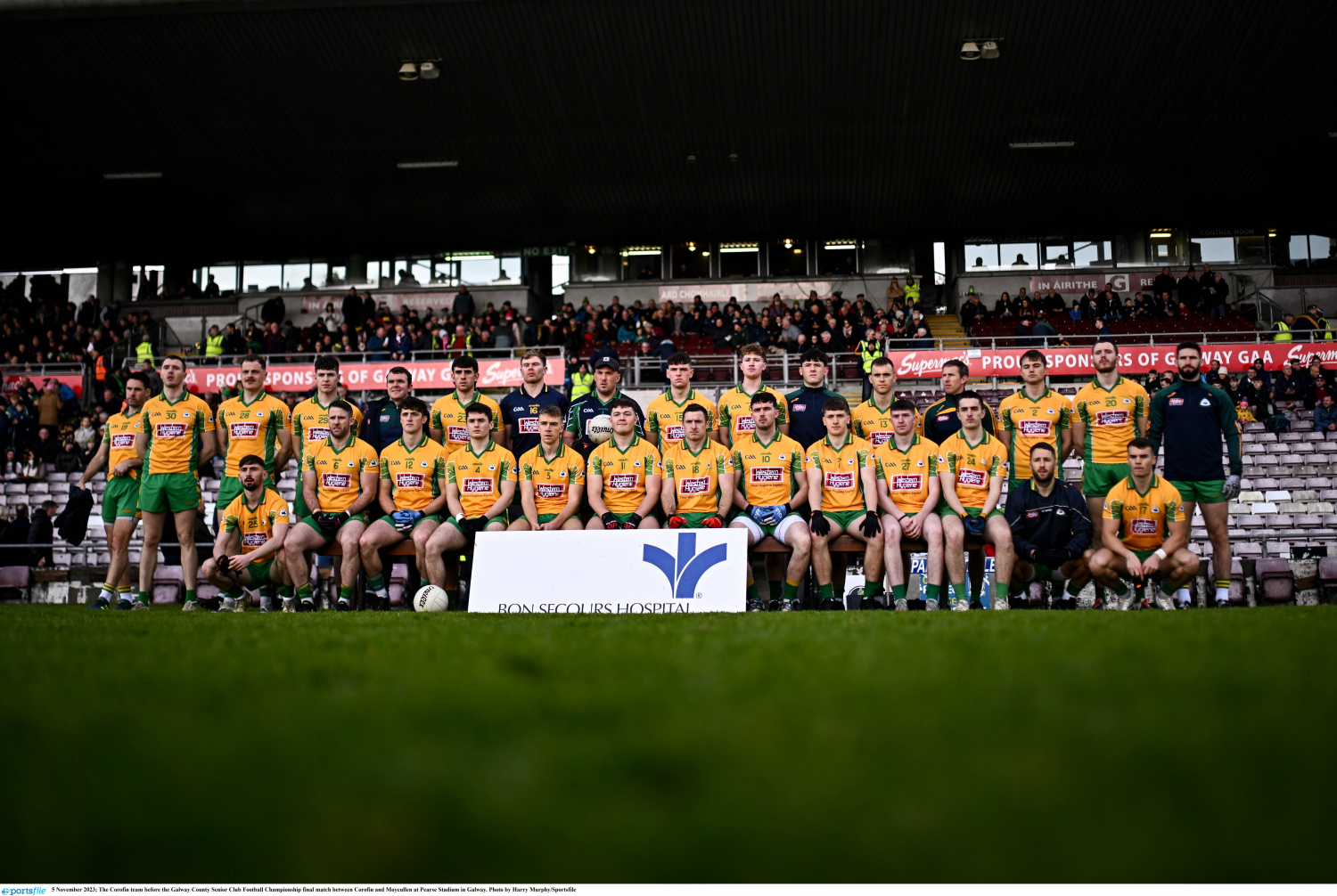 News – Galway GAA