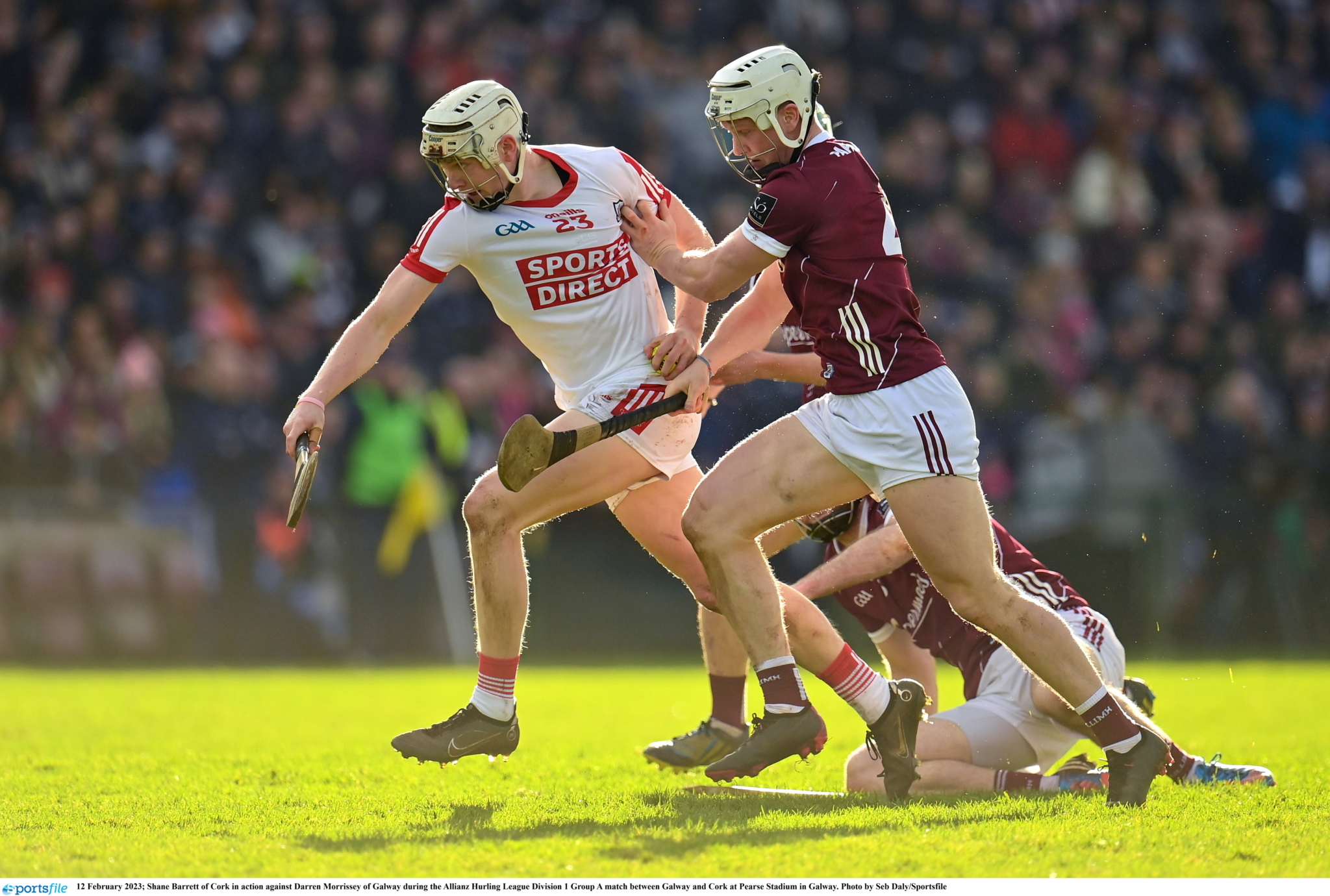News – Galway GAA