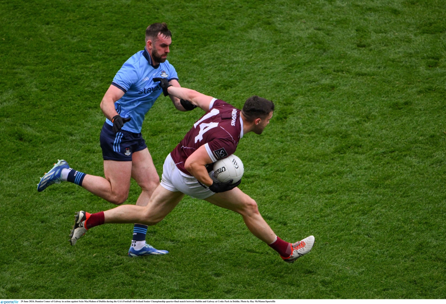 News – Galway GAA
