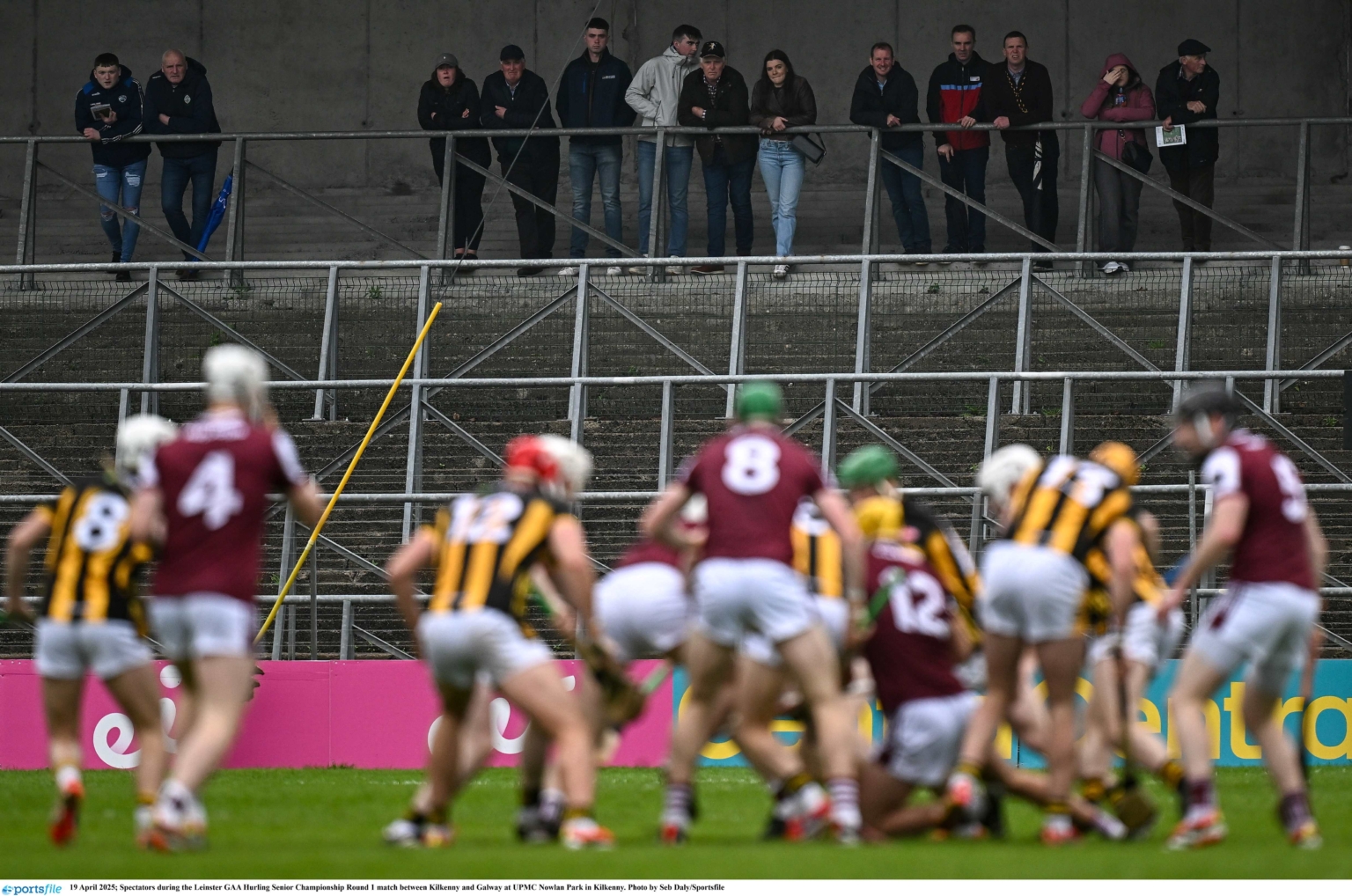 Team News, Galway v Kilkenny Leinster Senior Hurling Final – Galway GAA