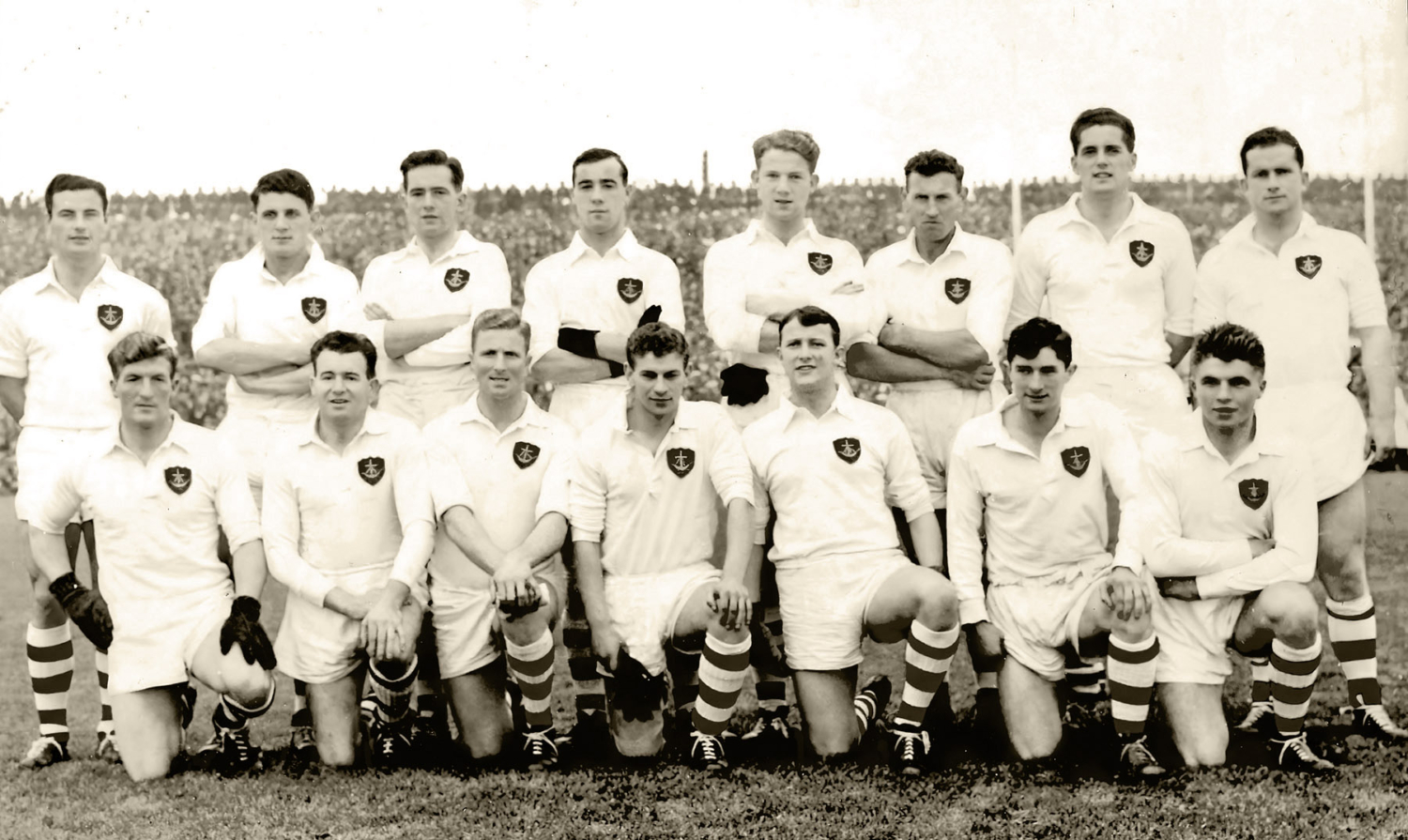 Frank Evers R.I.P – Galway GAA